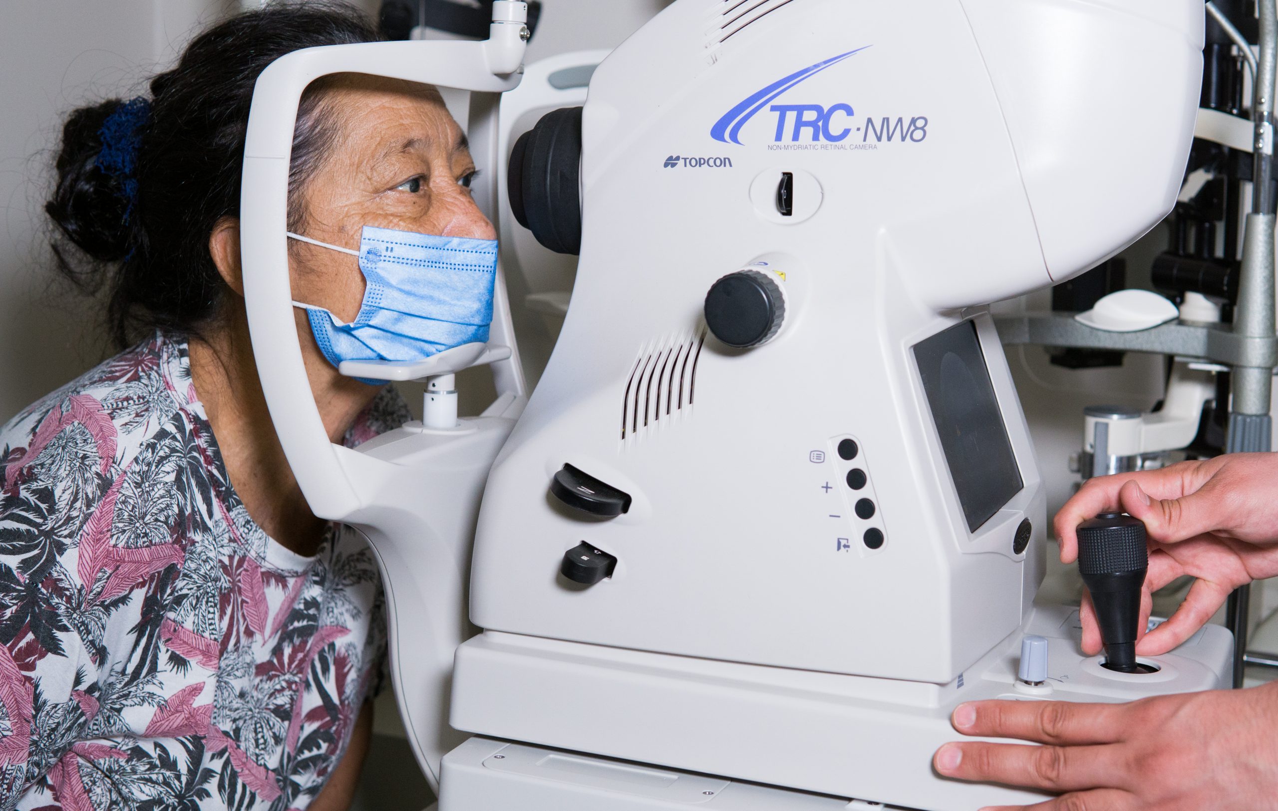 La discapacidad visual. Un problema por atender en México. - SIOL